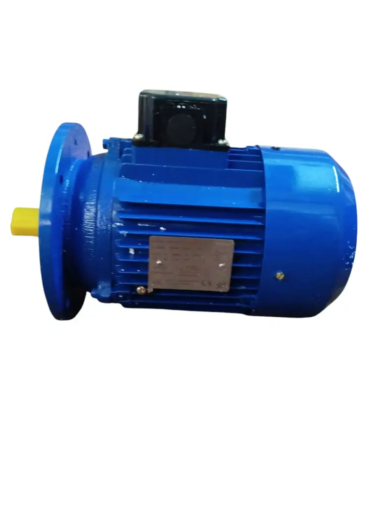YEM-1.5KW-4P3PH415V50HZ-B35-F-IP55IE2S1 | Shree Hydraulics